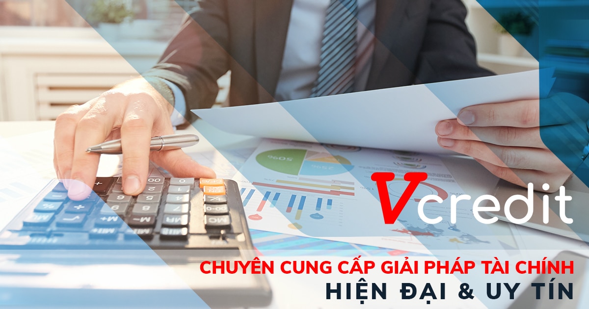 Trang Chủ - VCredit - VCredit
